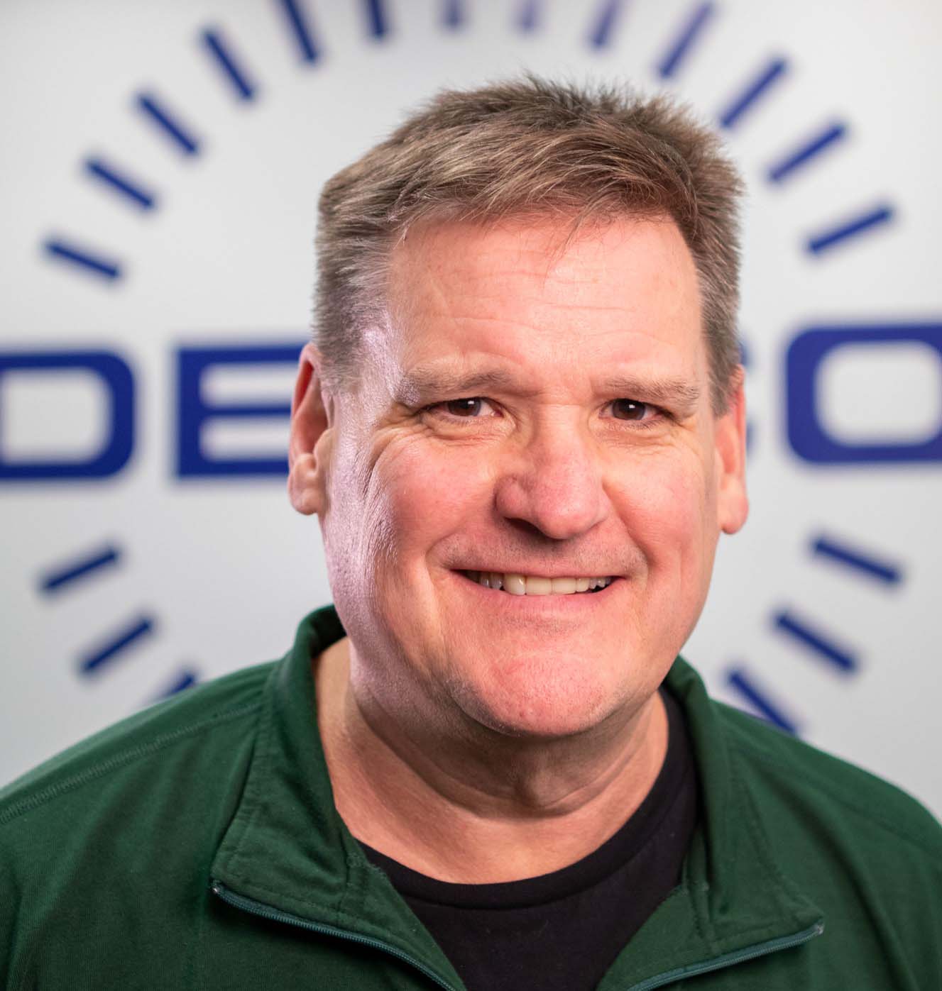 Mike Hartnett - DECCO