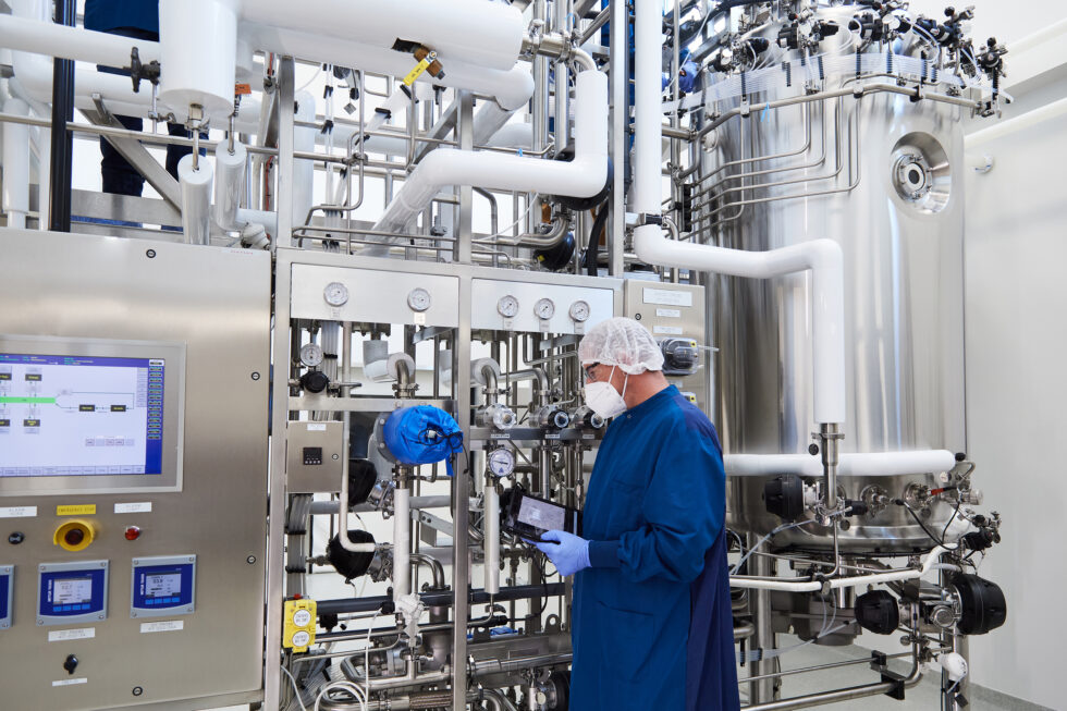 New England's Premier Process and Mechanical Contractor - DECCO