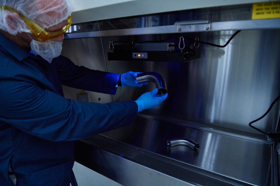 New England's Premier Process and Mechanical Contractor - DECCO