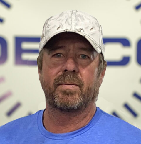 Rob Shields - DECCO